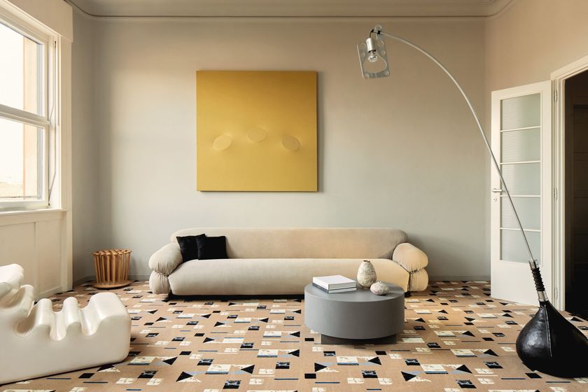 GRAND HOTEL Carpeting By Besana Moquette | design Studiopepe