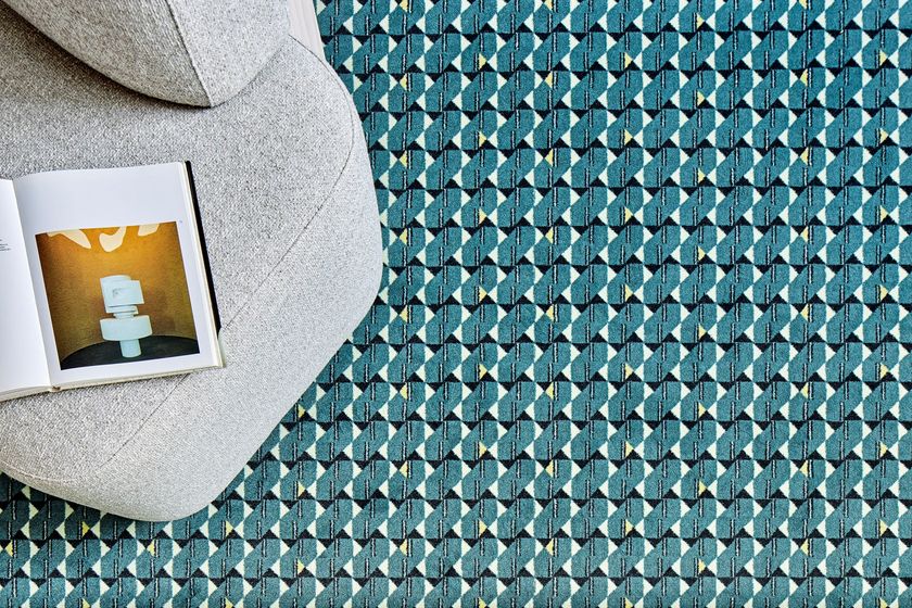 GRAND HOTEL Moquette By Besana Moquette design Studiopepe