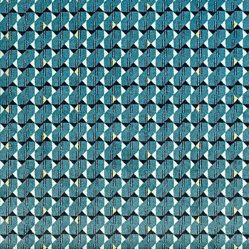 GRAND HOTEL Carpeting By Besana Moquette | design Studiopepe