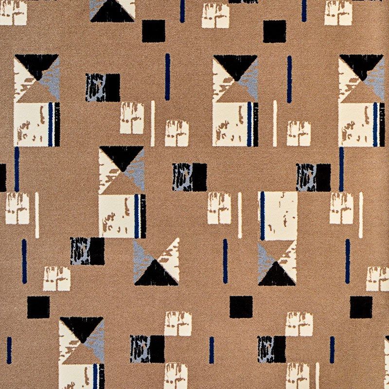 GRAND HOTEL Carpeting By Besana Moquette | design Studiopepe