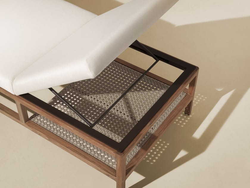 GRAND LIFE | Bain de soleil Collection Grand Life By Ethimo design ...