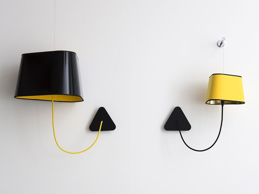 NUAGE GRAND | Luminária de parede Luminária de parede LED By designheure