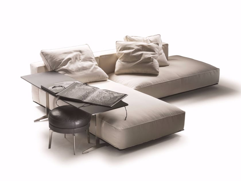 GRANDEMARE 沙发 By Flexform | design Antonio Citterio
