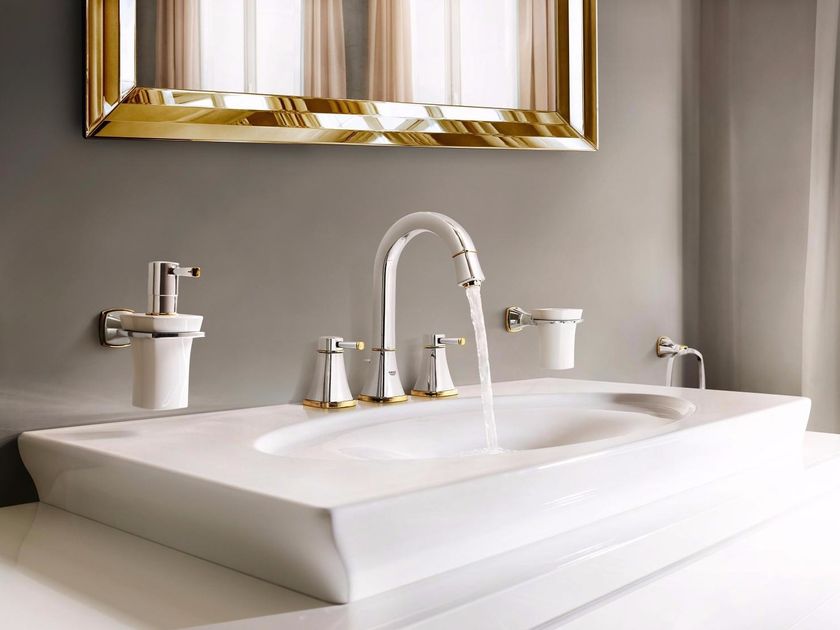 GRANDERA™ SIZE M 20389_ | Washbasin tap By Grohe