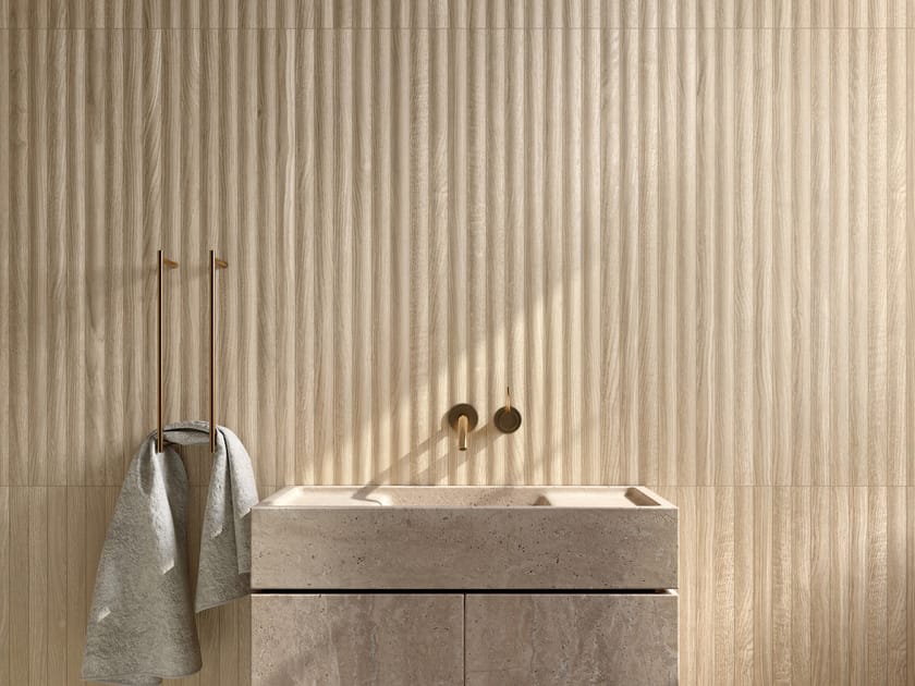 GRANIER WALL piso By PERONDA