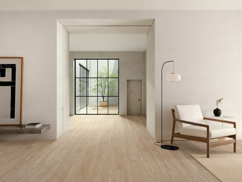 GRANIER WALL pavimento By PERONDA