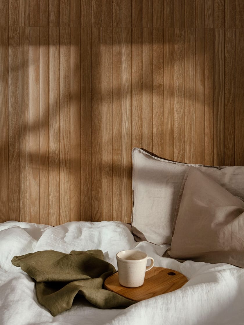 GRANIER WALL piso By PERONDA