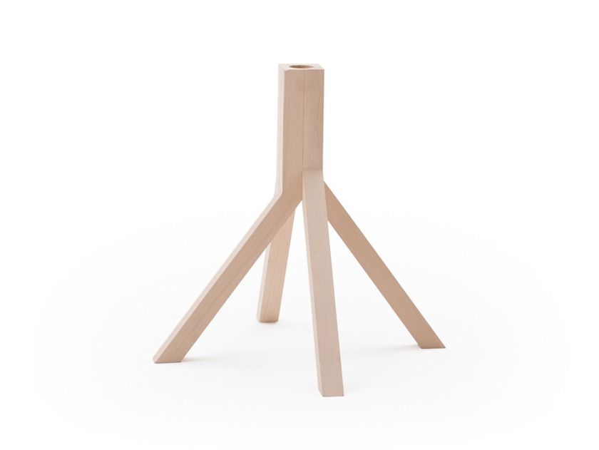 GRAPEVINE 766 | Round coffee table By Billiani design Egidio Panzera