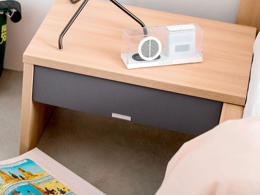 GRAPHIC | Bluetooth speaker By GAUTIER FRANCE