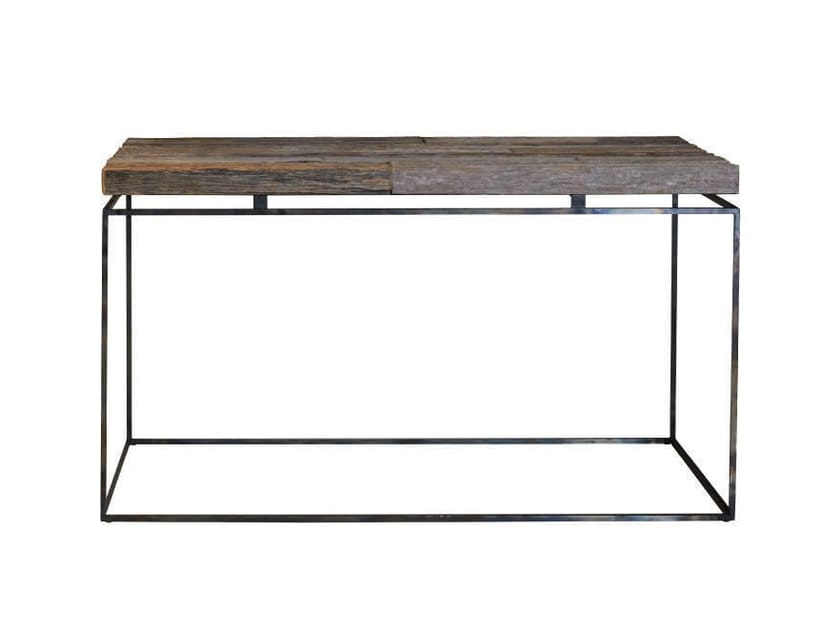 GRAPHIC 4 | Rectangular coffee table Graphic Collection By Garbarino