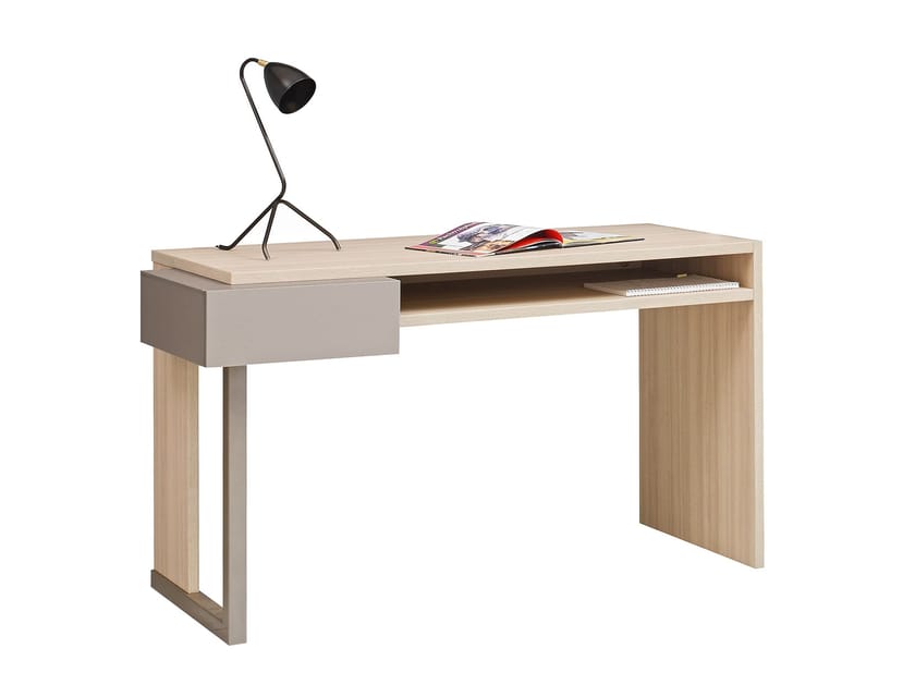 GRAPHIC | Bureau By GAUTIER FRANCE