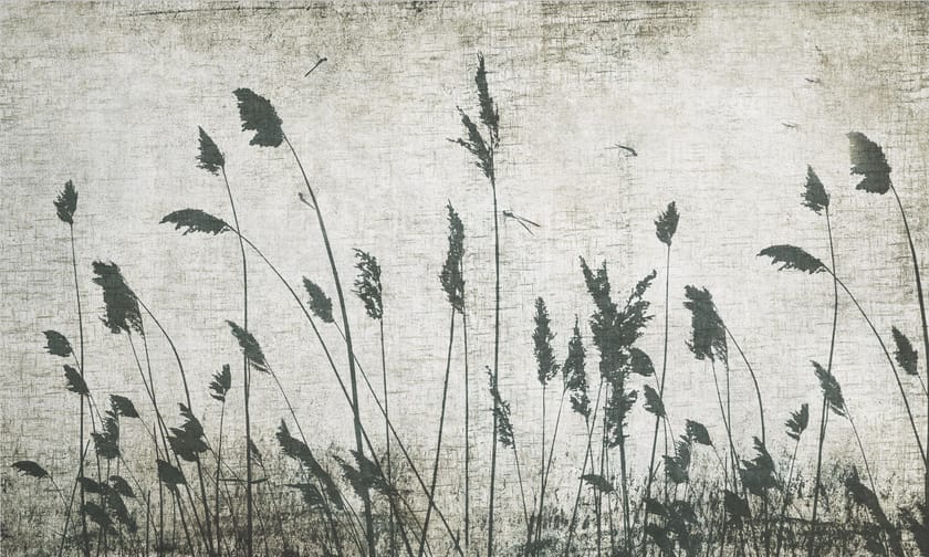 GRASS Digital printing vinyl wallpaper By Architects Paper