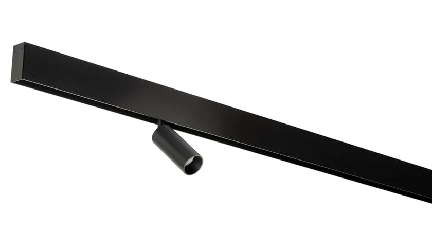 GRAVITY track-Light By NEMO