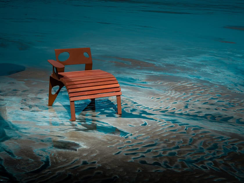 CYRIA: Mobilier urbain design | Archiproducts