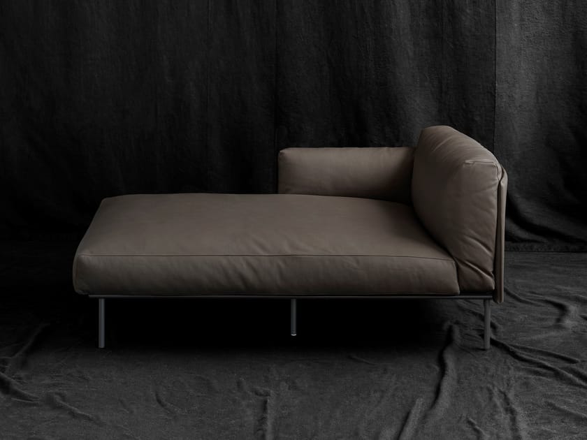 GREENE SYSTEM sofá By Living Divani diseño David Lopez Quincoces