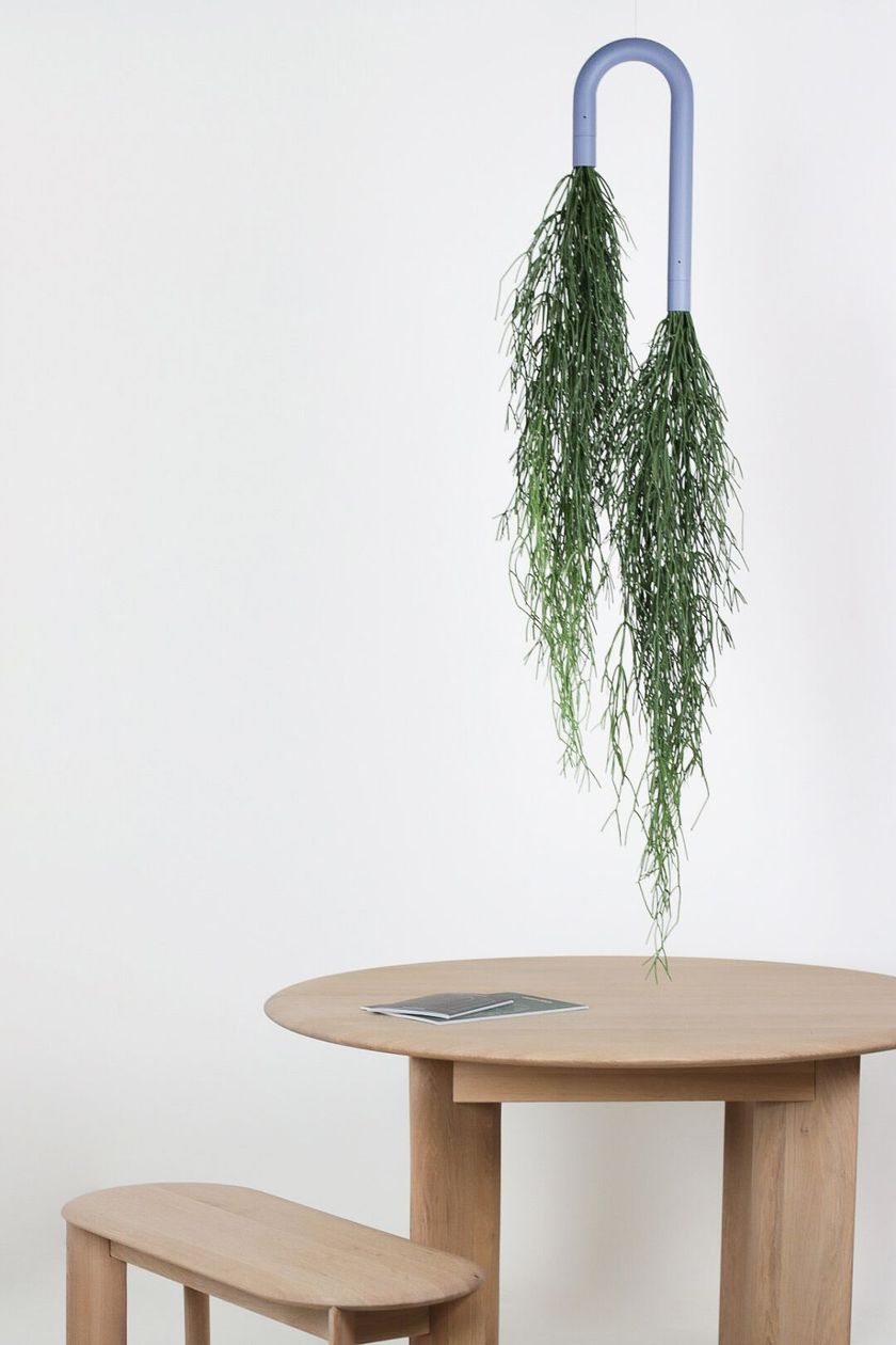 CASCADE Artificial plant By GREENMOOD