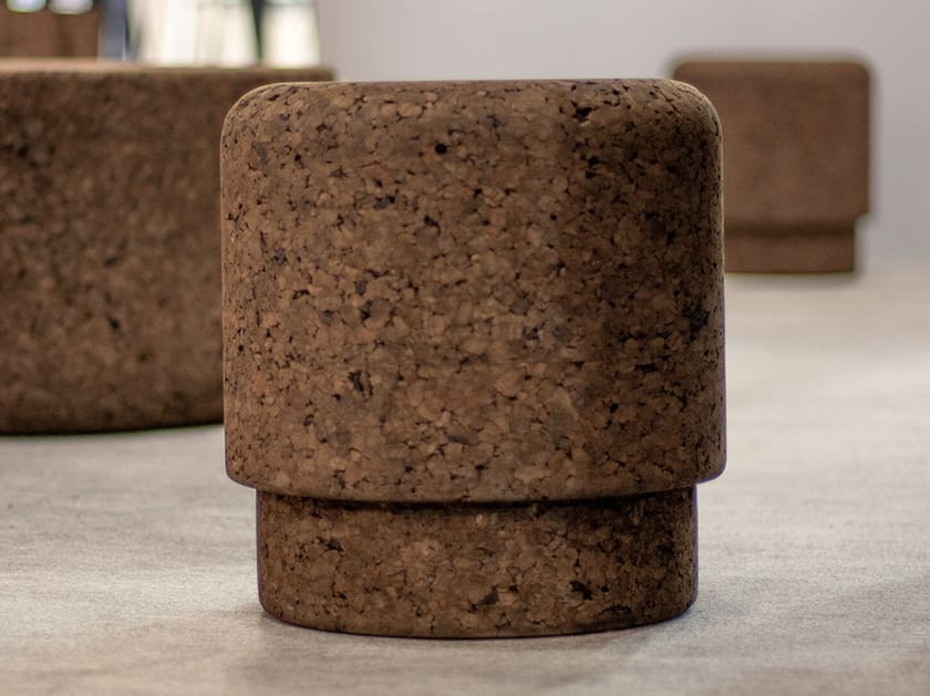 MARIO Stool By GREENMOOD