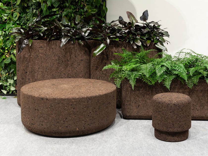 MARIO Stool By GREENMOOD