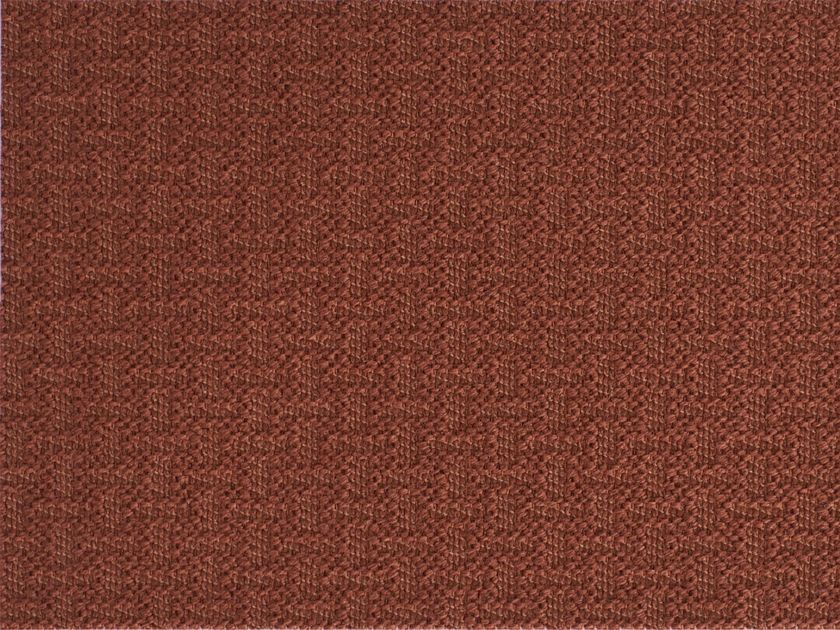 Solid-color jacquard wool fabric GRENADINE By Dedar