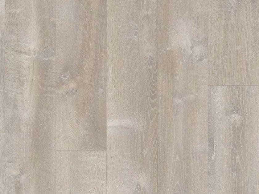 Vinyl flooring GREY RIVER OAK By Pergo