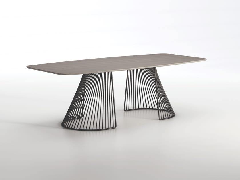 GRID Table By BBB | design Ciani Design
