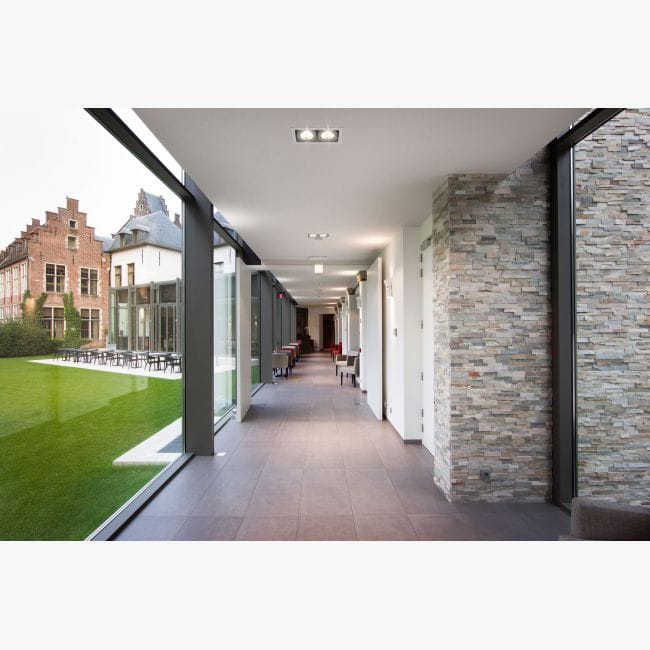 GRID IN | Multiple spotlight Grid In Collection By Delta Light