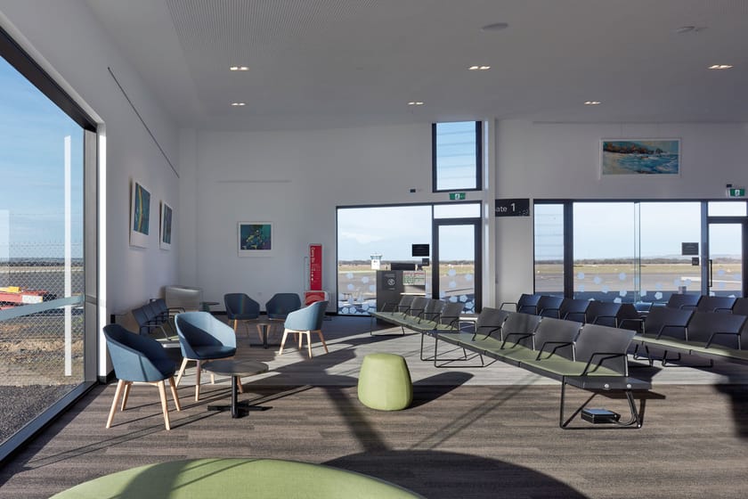 GRID IN TRIMLESS | Square spotlight Recessed adjustable square ...