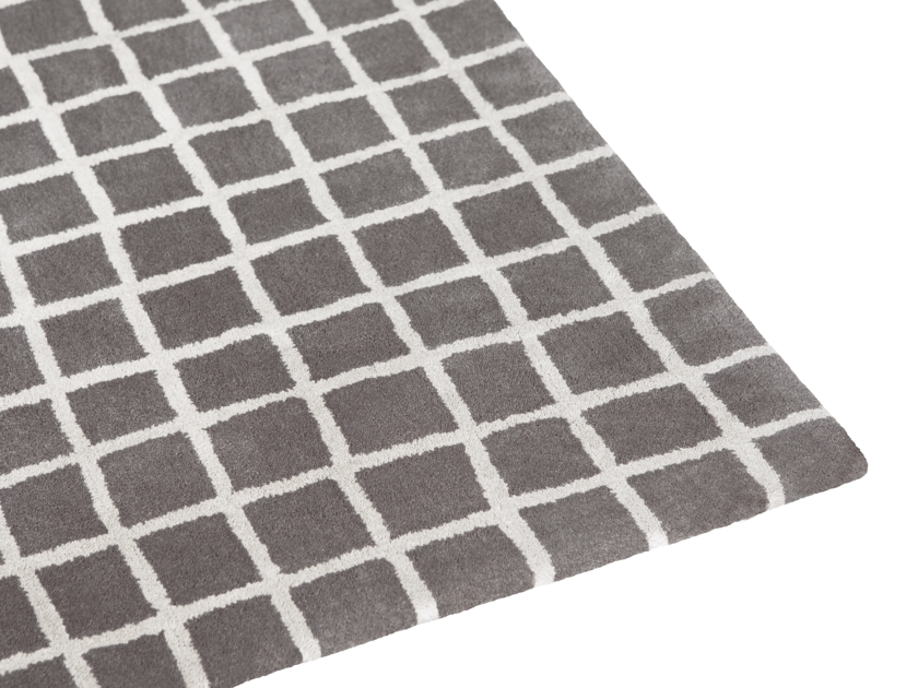 GRID | Rug By Hem design Sylvain Willenz