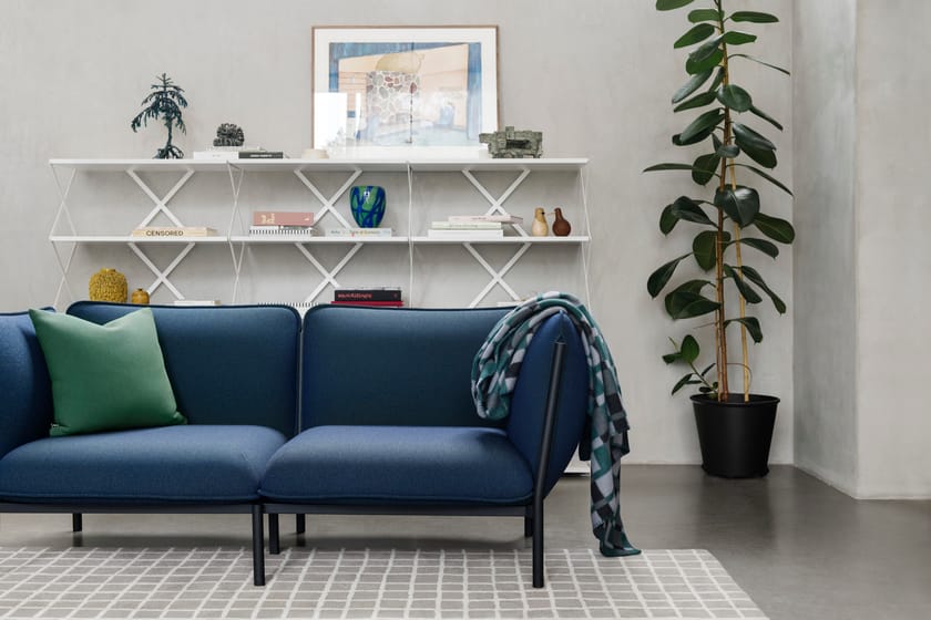 GRID | Rug By Hem design Sylvain Willenz