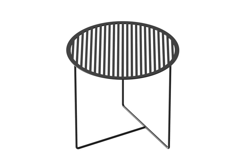 GRID SIDE TABLE #01 Coffee table By Weld & co