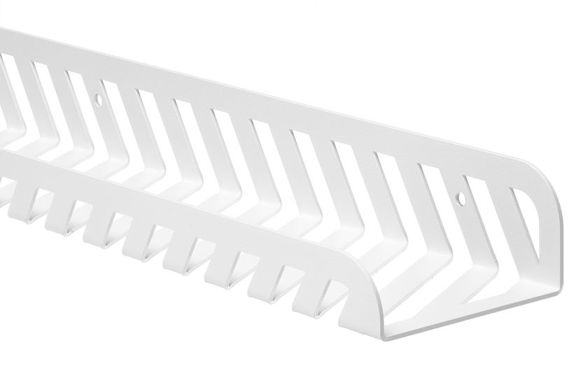 GRID WALL SHELF #02 Estante By Weld & co