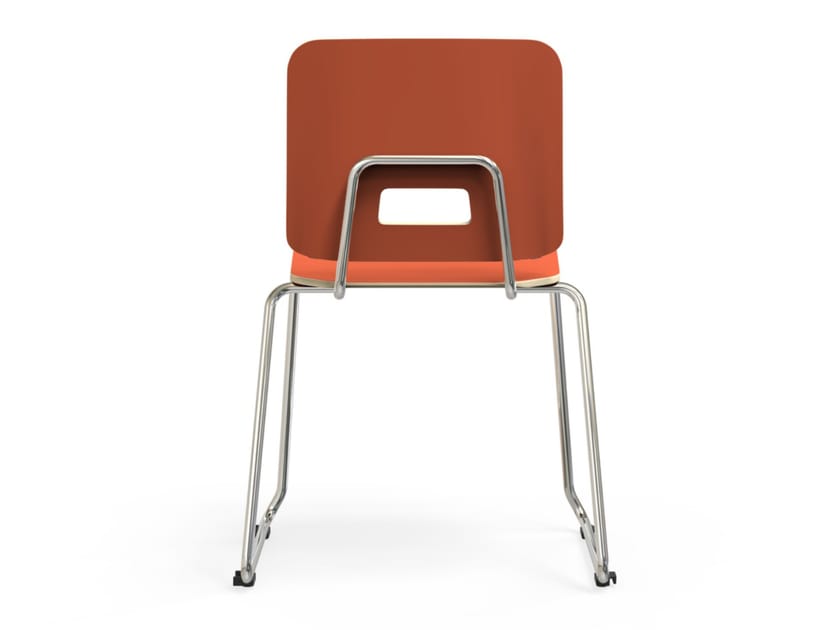 GRIP NXT | Training chair Grip NxT Collection By Martela design Mikko ...