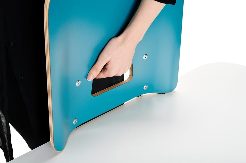 GRIP NXT | Stackable chair Grip NxT Collection By Martela design Mikko ...