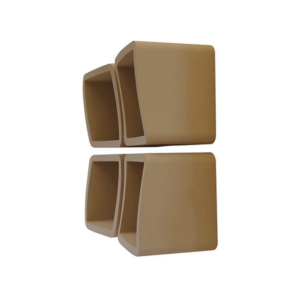 WAVY L Bookcase By Innovative Interior Design | design Peter Sabadotto