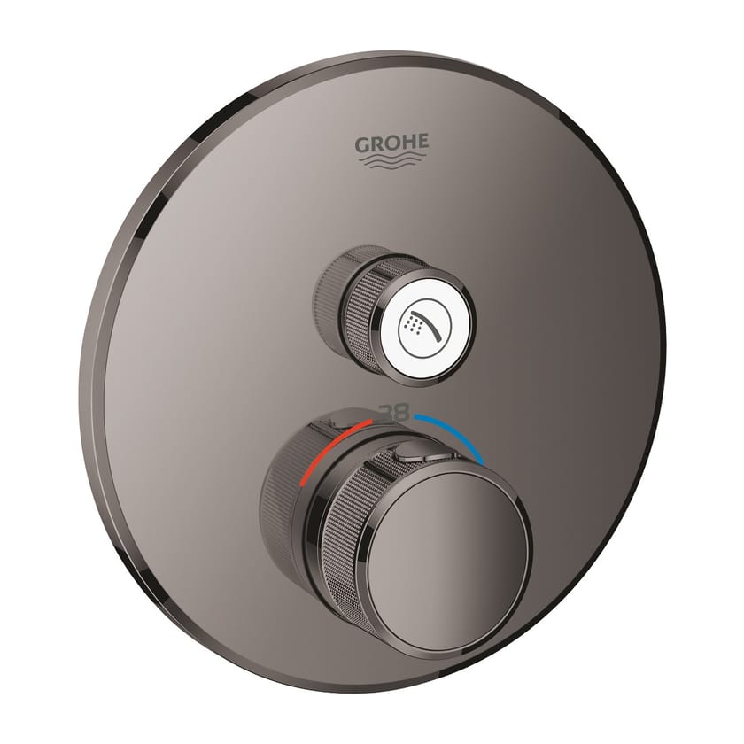 GROHTHERM SMARTCONTROL Miscelatore termostatico a 1 via By Grohe