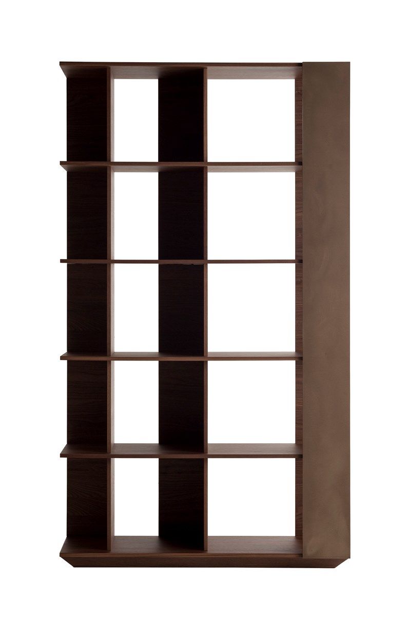 GROOVE Bookcase By INTERNA8