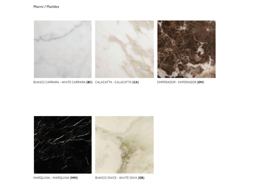 GROOVE | Стол Стол By EXENZA | design Roberto Cicarelli