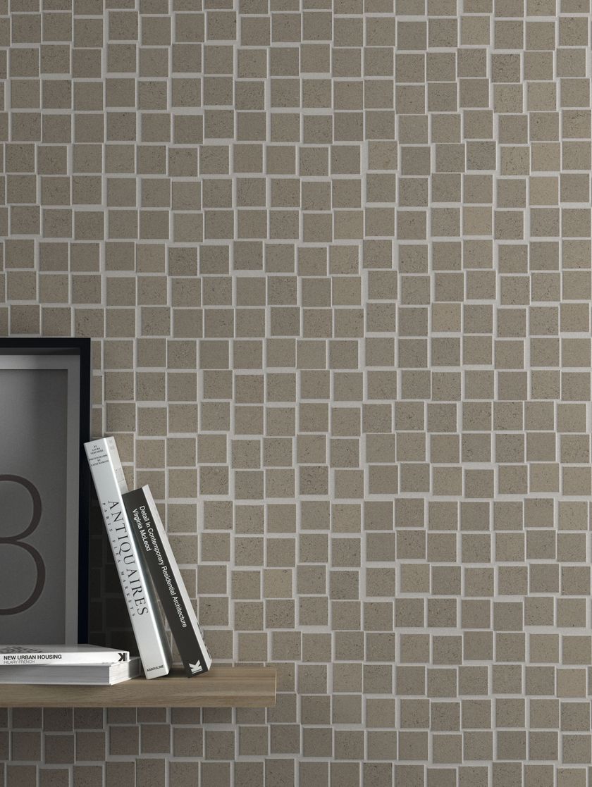 GROUND | Wall/floor tiles CONTEMPORARY MIXTURES SURFACES - Wall&Floor ...