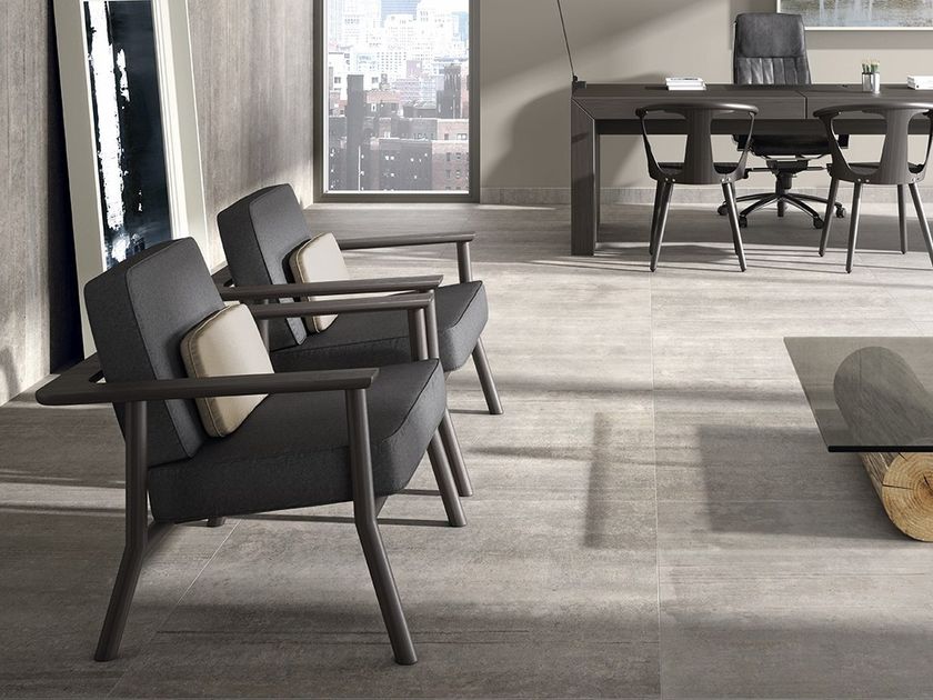 GROUND By Inalco