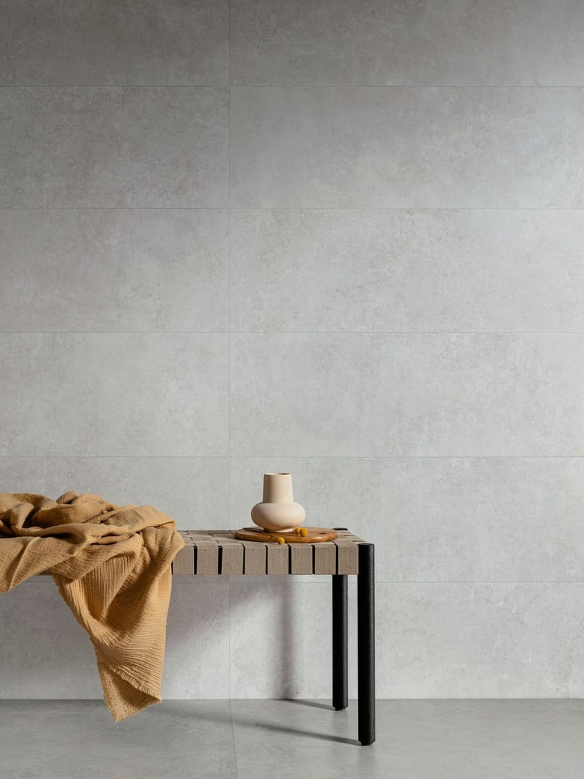 GROUND WALL Rivestimento By PERONDA