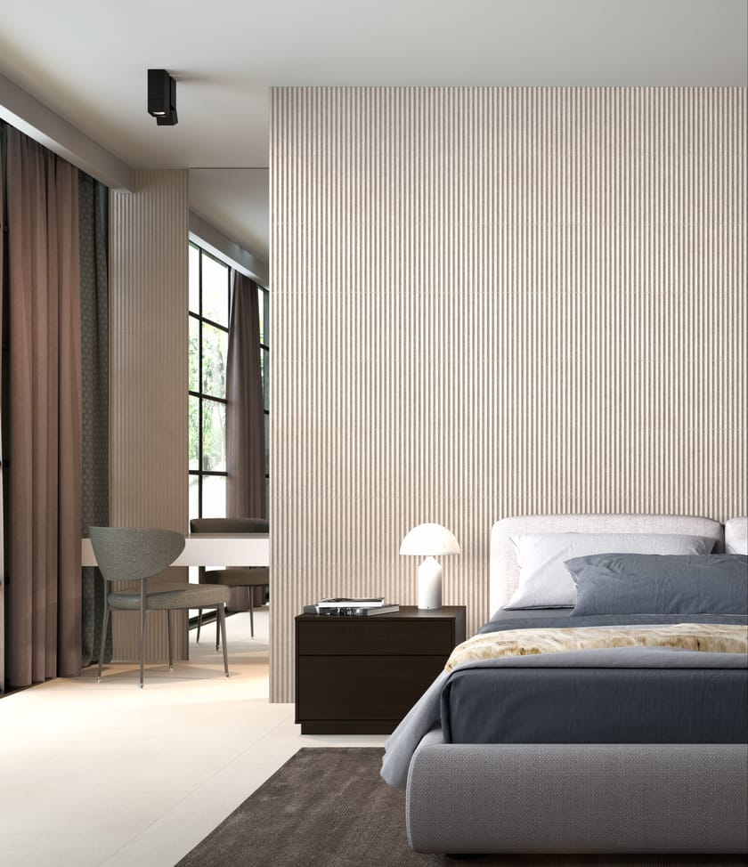 GROUND | Wall tiles CONTEMPORARY MIXTURES SURFACES - Wall tiles ...