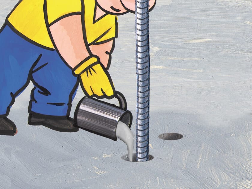 GROUT MICRO-J By Azichem