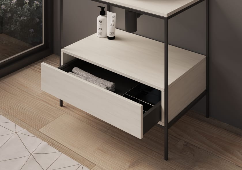 OSLO Vanity unit By GSG Ceramic Design