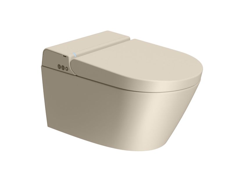 WCLEAN Toilet By GSI ceramica