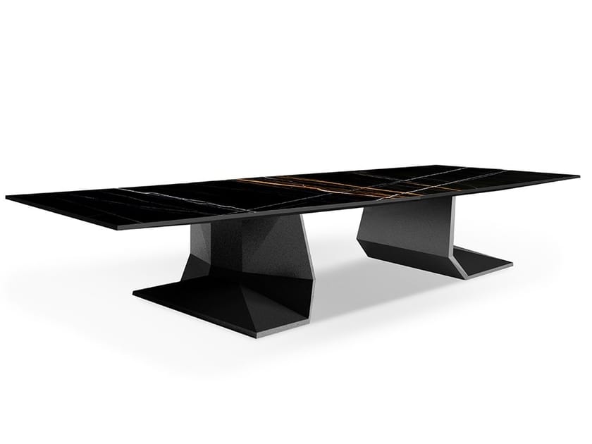 GT | Meeting table By Tonino Lamborghini Casa
