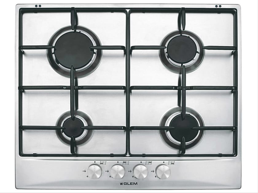 GT64IX | Hob By Glem Gas