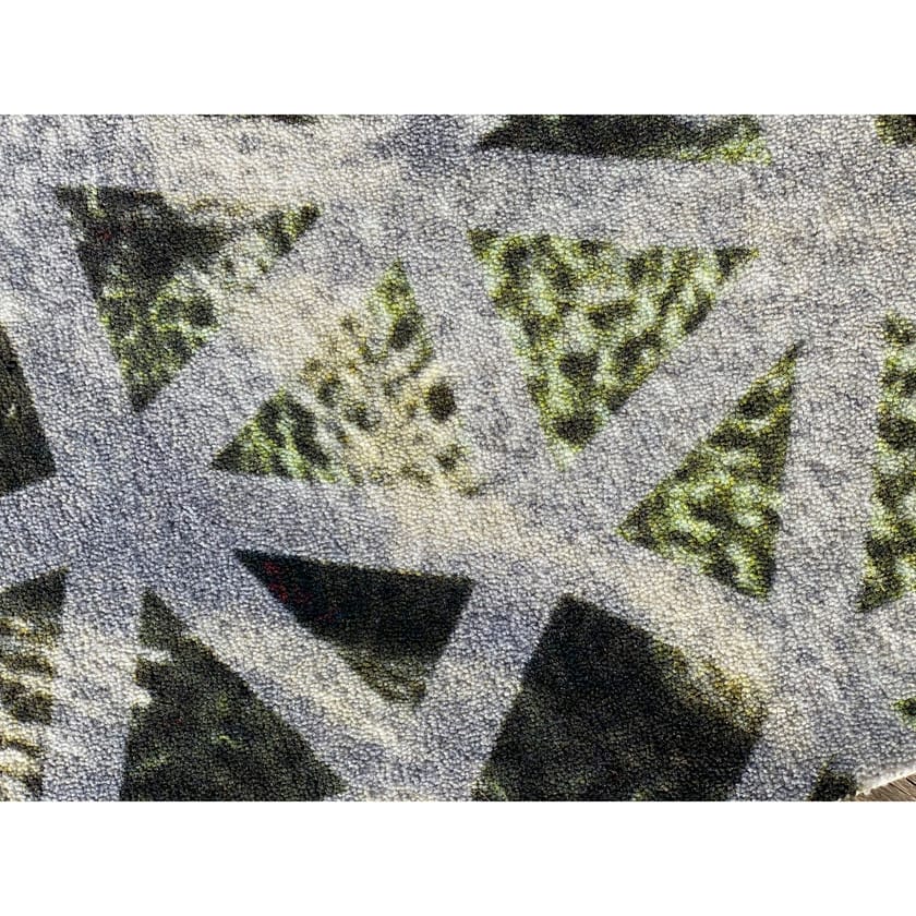 NEXT 28 190x200 cm Tappeto By G.T.DESIGN