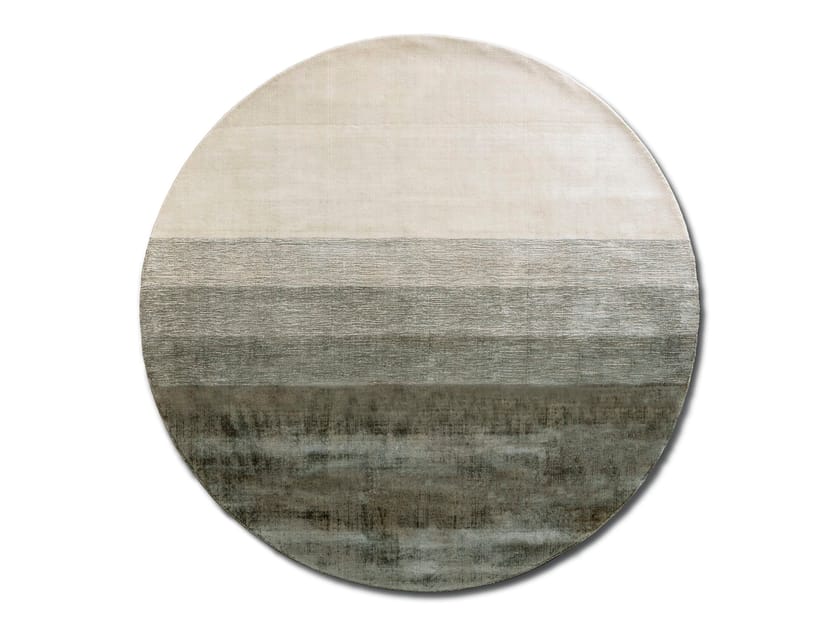 STRIPES PARTY Rug By G.T.DESIGN