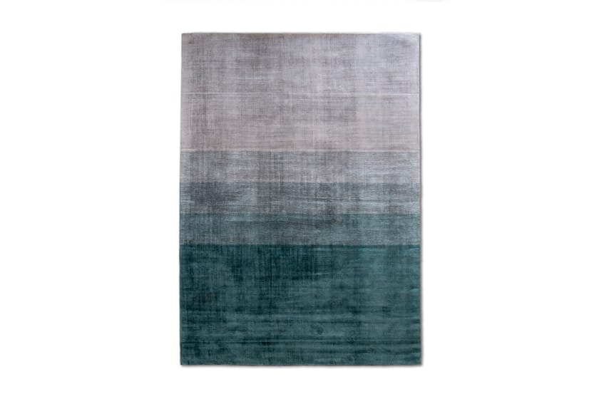 STRIPES PARTY Rug By G.T.DESIGN
