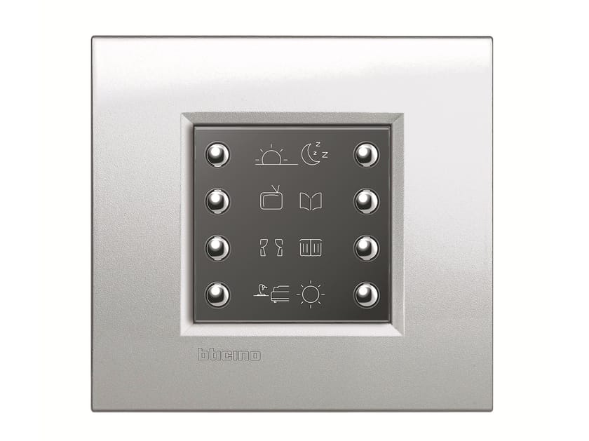 GUEST ROOM MANAGEMENT SYSTEM Building automation system for hotel By ...